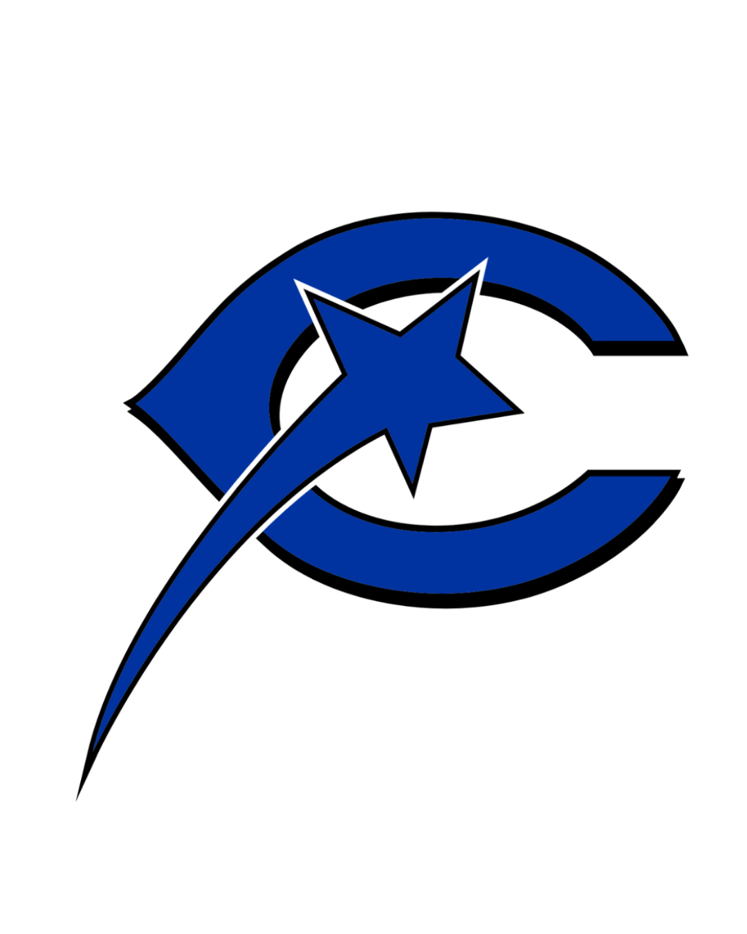 Campbellsville Youth Baseball All-Star Shop – Page 2 – Shine Bright Co.